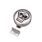 Boat Hatch Latch, Marine Latches | Over-Center Draw Latch | LEEKA